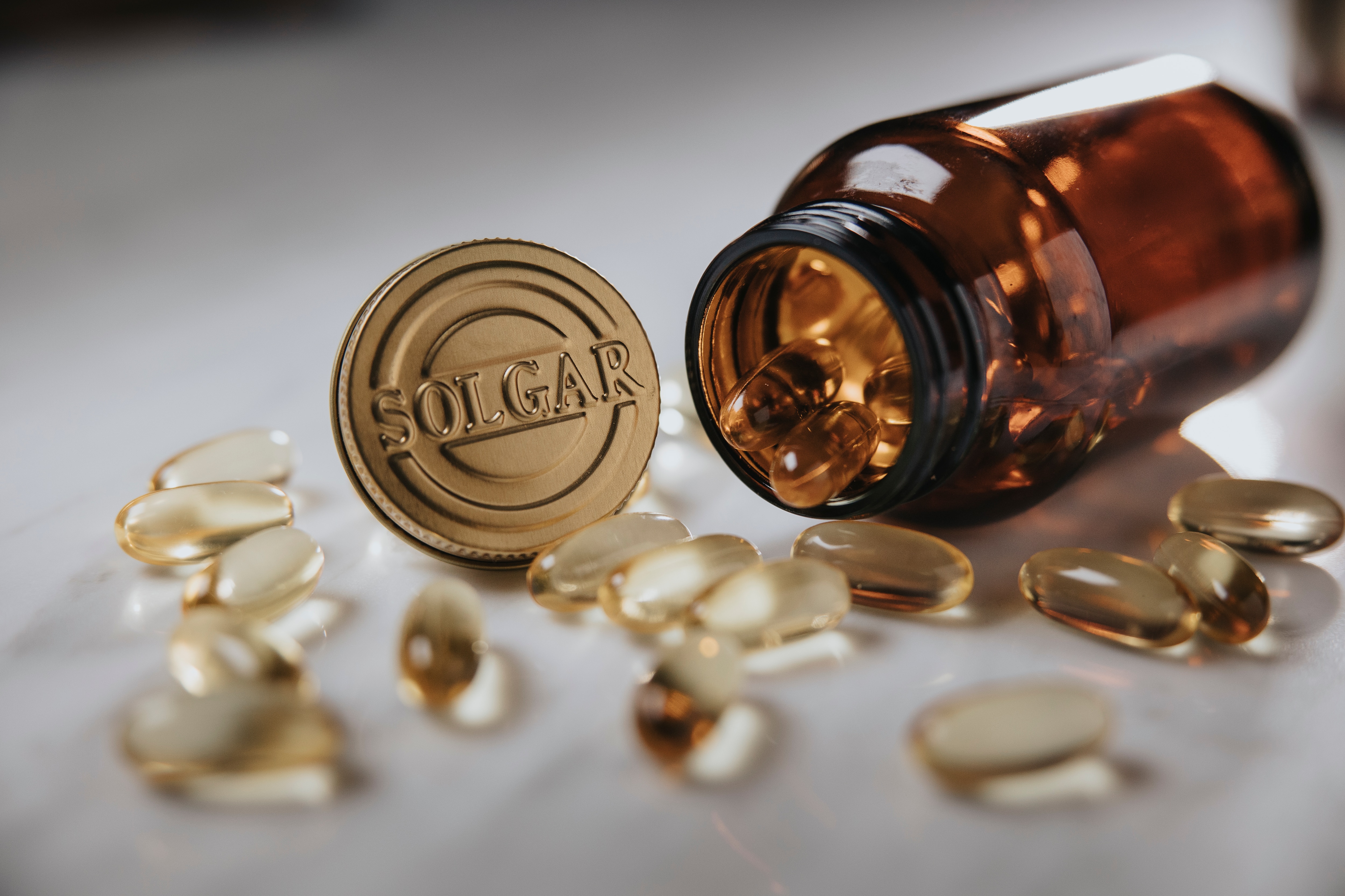 Our Impact | Solgar®